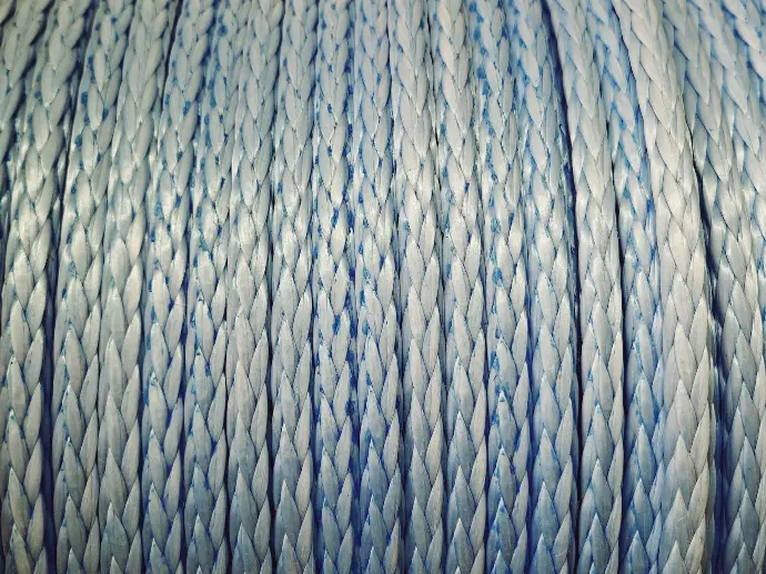 DYNAMICA Rope - 12 Strand Dyneema® SK78 | Avanterra Group Pty Ltd
