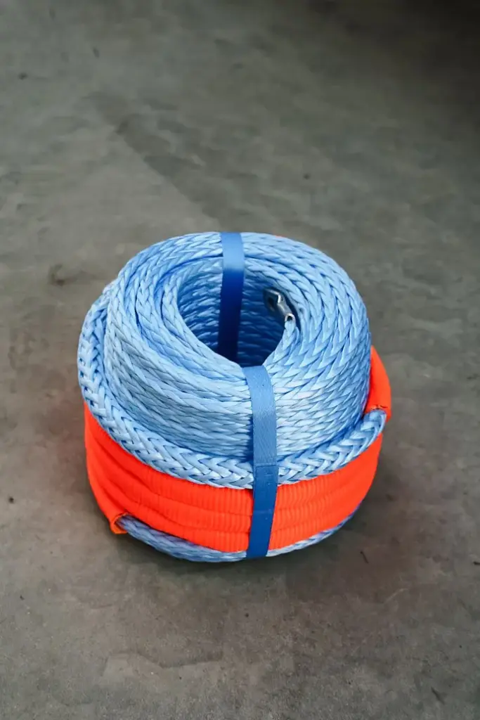 DYNAMICA WINCH ROPE PACK | Avanterra Group Pty Ltd